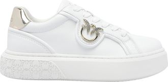 Pinko Sneaker - Weiß