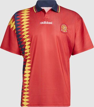 adidas Tee-Shirt Fef H Jsy 94 Collegiate Red