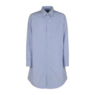 Ami Herren, Shirts, Blau, MGr&ouml;&szlig;e