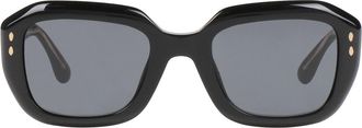 Isabel Marant BRILLEN - Sonnenbrillen auf YOOX.COM
