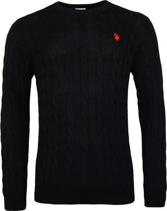 U.S.Polo Association Pullover