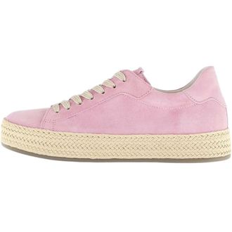 Gabor Damen, Schuhe, Rosa, 41 EUGr&ouml;&szlig;e