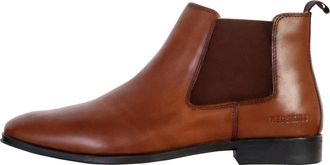 Redskins Bottine Cuir Another