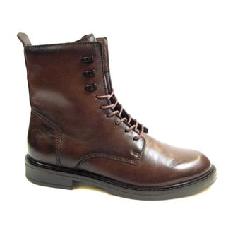 Mjus T81208 Stiefelette - - Shoes - Damen - Braun - 37 EU