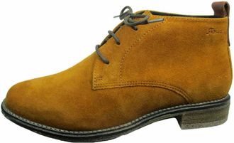 Sioux Damen, Schuhe, Gelb, 40 1/2 EUGröße