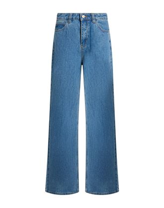 Grace & Mila HOSEN & R&Ouml;CKE - Jeanshosen auf YOOX.COM