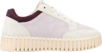 Ilse Jacobsen Tulip 4092 Sneaker - - Shoes - Damen - Mehrfarbig - 40 EU