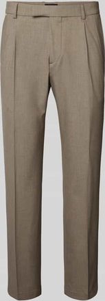 Cinque Regular Fit Stoffhose mit franz&ouml;sischen Eingrifftaschen Modell CiSalto