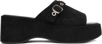 Guess Pantoletten CEO-HY20091-1 Schwarz
