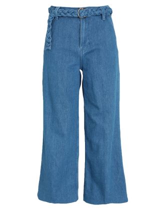 Tommy Hilfiger HOSEN & R&Ouml;CKE - Jeanshosen auf YOOX.COM