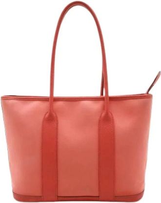 Hermès Damen, Pre-Owned, Rosa, ONE SIZEGröße