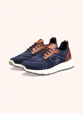 Lloyd Echo Schuhe blau