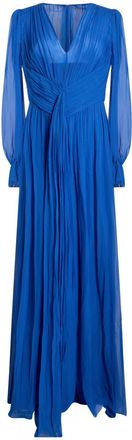 Alberta Ferretti KLEIDER - Maxi-Kleider auf YOOX.COM