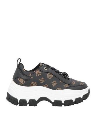 Guess CHAUSSURES - Sneakers sur YOOX.COM