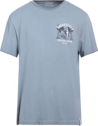 Brooksfield TOPS - T-shirts auf YOOX.COM