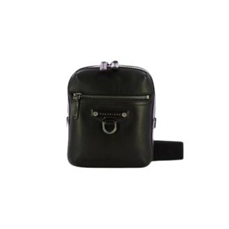 The Bridge Iacopo Crossbody - - Bags - Herren - Schwarzk - ONE SIZE