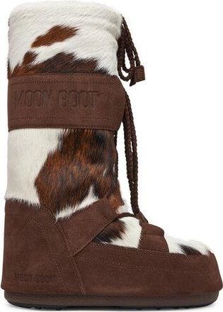 Moon Boot Moon Boot Schneeschuhe 80D1403220 Braun