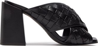 Furla Pantoletten Furla YH75GRL X30000 O6000 Schwarz