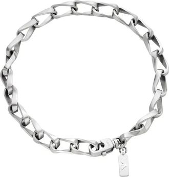 Emporio Armani Herren, Accessories, Grau, ONE SIZEGr&ouml;&szlig;e