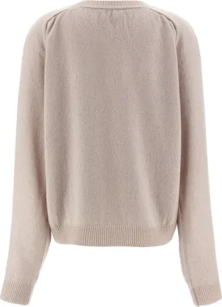 RAMAEL Sweater - Beige