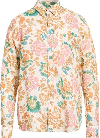 120% Lino TOPS - Hemden auf YOOX.COM