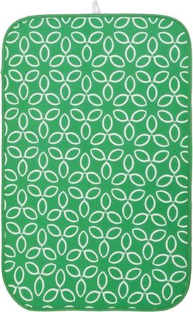 Generic B&uuml;gelmatte - Verdickte faltbare rutschfeste Decke Tragbare Kompakte Leichte B&uuml;gelmatte Verwendung B&uuml;rotisch Home Wohnung Waschk&uuml;che Hotel Reise N&auml;hen 