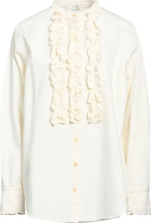 Forte_Forte TOPS - Jeanshemden auf YOOX.COM