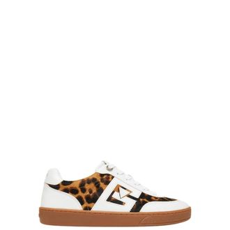Guess Nochee2 Fltnc2 Pel12 Sneaker - - Shoes - Damen - Braun - 38 EU