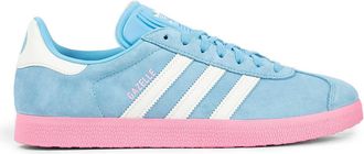 adidas Gazelle Inter Miami CF Suede Sneakers