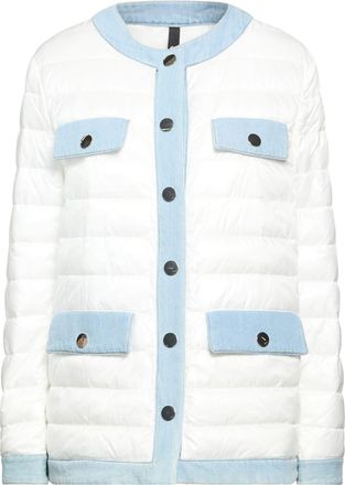 Blauer JACKEN & M&Auml;NTEL - Pufferjacken & Daunenjacken auf YOOX.COM