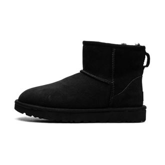 UGG Ugg, Damen, Schuhe, Schwarzk, 36 EUGr&ouml;&szlig;e
