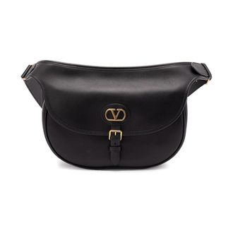 Valentino Garavani Antibes G&uuml;rteltasche - - Bags - unisex - Schwarzk - ONE SIZE
