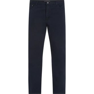 Tommy Hilfiger 5Pkt Denton Struktur Jeans - - Jeans - Herren - Blau - W36