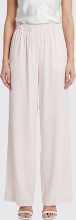 Federica Tosi Pantalon FEDERICA TOSI Femme couleur Rose