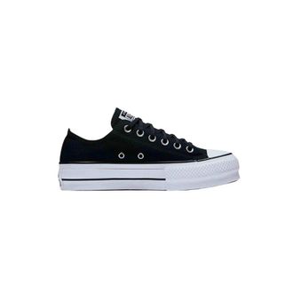 Converse Chuck Taylor All Star Lift Platform - - Shoes - Damen - Schwarzk - 40 EU