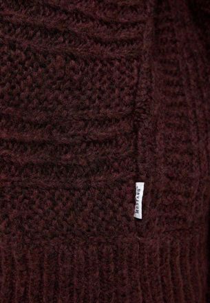 Mustang Jeans Sweater Damen Style Rosie