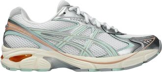 Asics Femme, Sport, Blanc, Taille: 39 1/2 EU 1203A275-108 Baskets