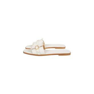 Eleventy Damen, Schuhe, Beige, 38 EUGr&ouml;&szlig;e