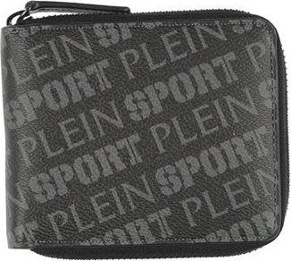 Plein Sport Petite maroquinerie - Portefeuilles sur YOOX.COM