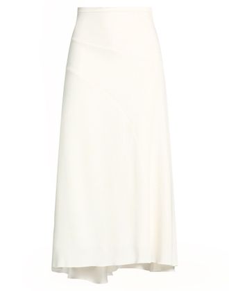 Victoria Beckham HOSEN & R&Ouml;CKE - Midi-R&ouml;cke auf YOOX.COM