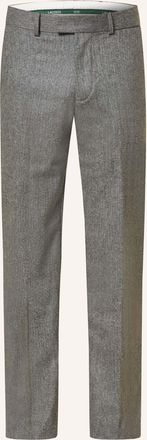 Lacoste Chino Regular Fit grau