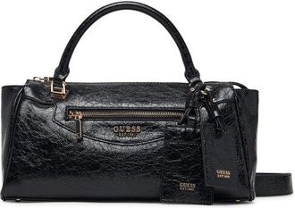 Guess Handtasche Antonia HWTG21 83050 Schwarz