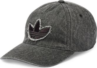 adidas Cap adidas Washed Denim Cap KS9319 Schwarz