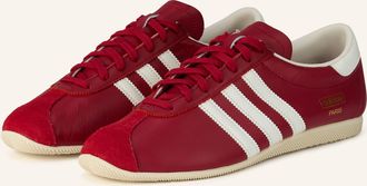 adidas Originals Adidas Originals Sneaker Paris rot