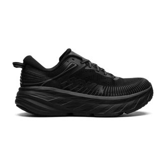 Hoka One One Homme, Sport, Noir, Taille: 41 1/3 EU Bondi 7