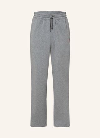 Gymshark Gymshark Sweatpants Power grau