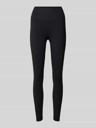 Fabletics Slim Fit Leggins mit Logo-Print Modell PURELUXE