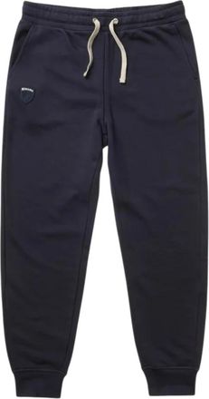 Blauer Homme, Pantalons, Bleu, Taille: S Ss3626 Pantalons de surv&ecirc;tement