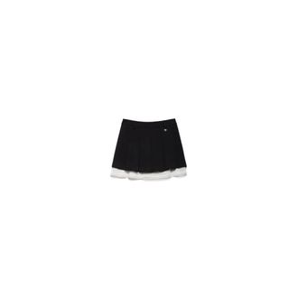 Aniye By Femme, Jupes, Noir, Taille: 36 FR Shana Skirt