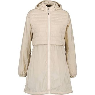 Didriksons 1913 Damen Mantel ISABELLA WNS PARKA 2